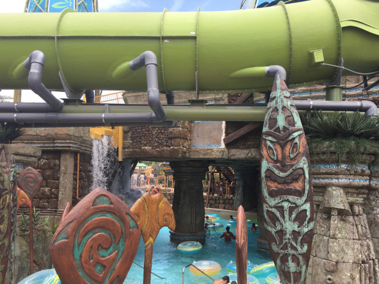 Universal's Volcano Bay - everything you need to know for a family ...