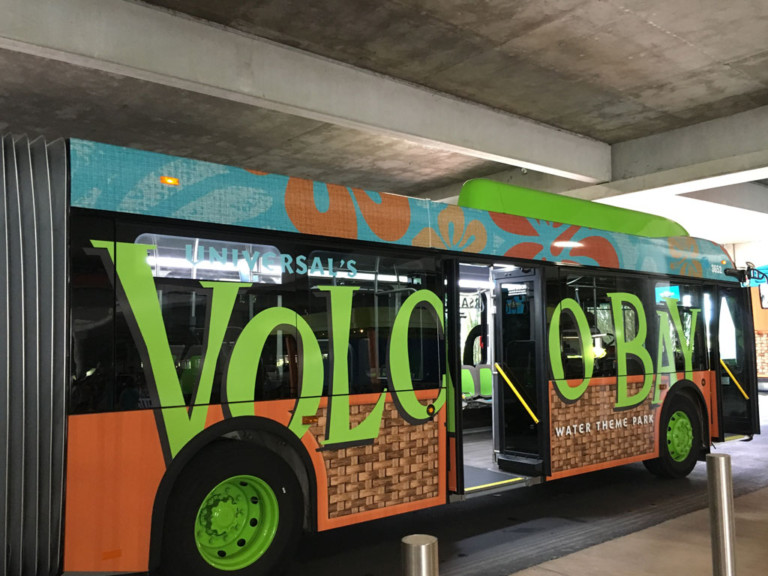 Universal's Volcano Bay - everything you need to know for a family ...