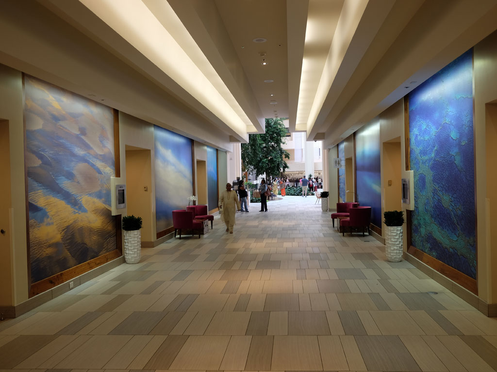 Hyatt Regency Grand Cypress Review – You need to visit | Family Travel Blog