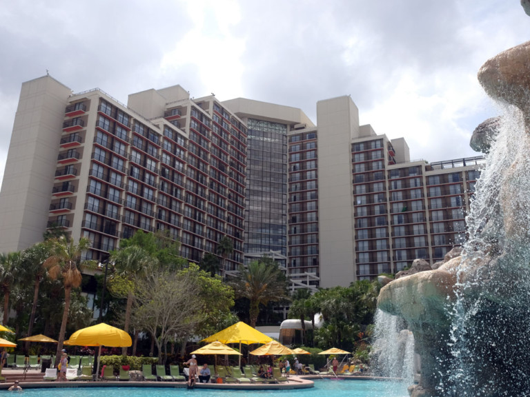 Hyatt Regency Grand Cypress Review – You need to visit | Family Travel Blog