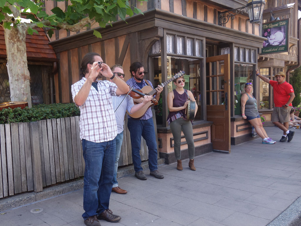 Epcot with children: 15 reasons why they will love it – You need to ...