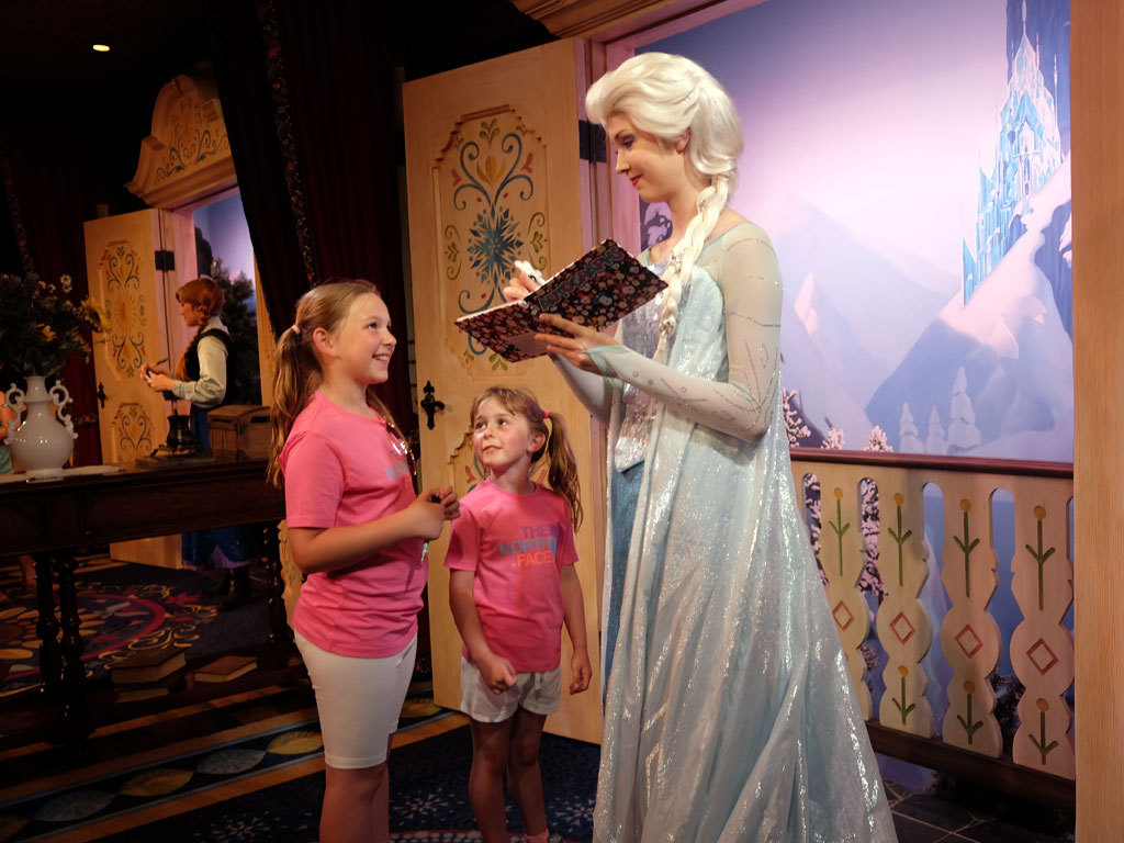 Epcot with children: 15 reasons why they will love it – You need to ...