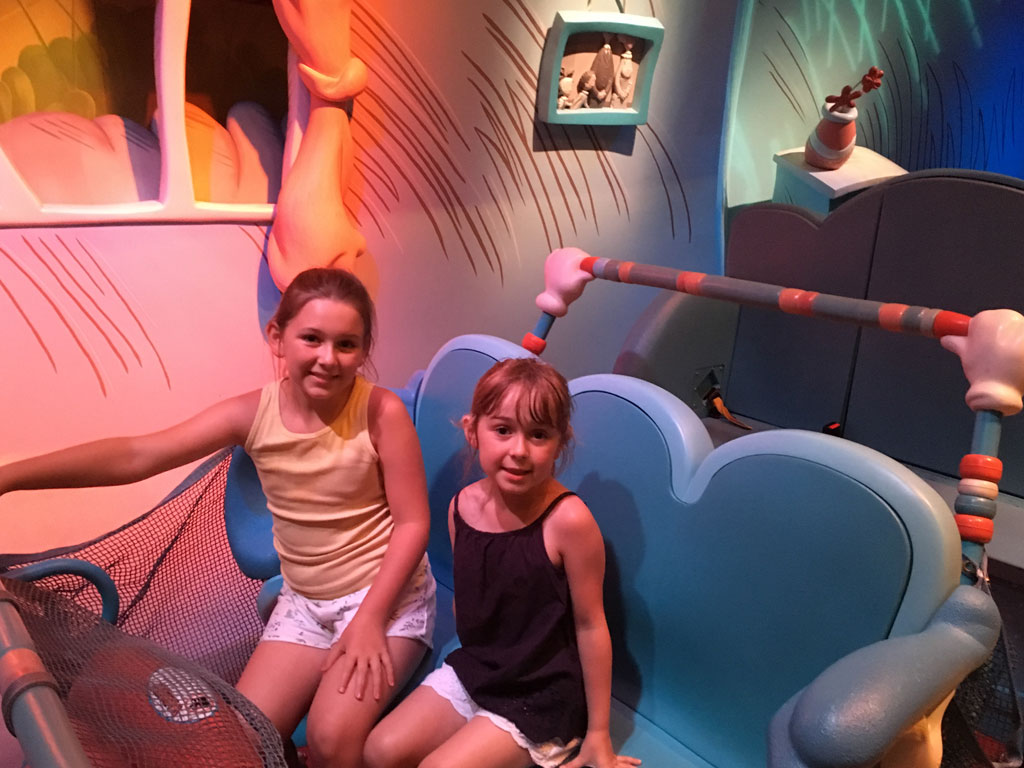 Why you must visit Universal Orlando with young children – You need to ...