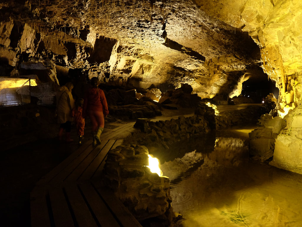 National Showcaves Centre for Wales – Dan yr Ogof Review – You need to ...