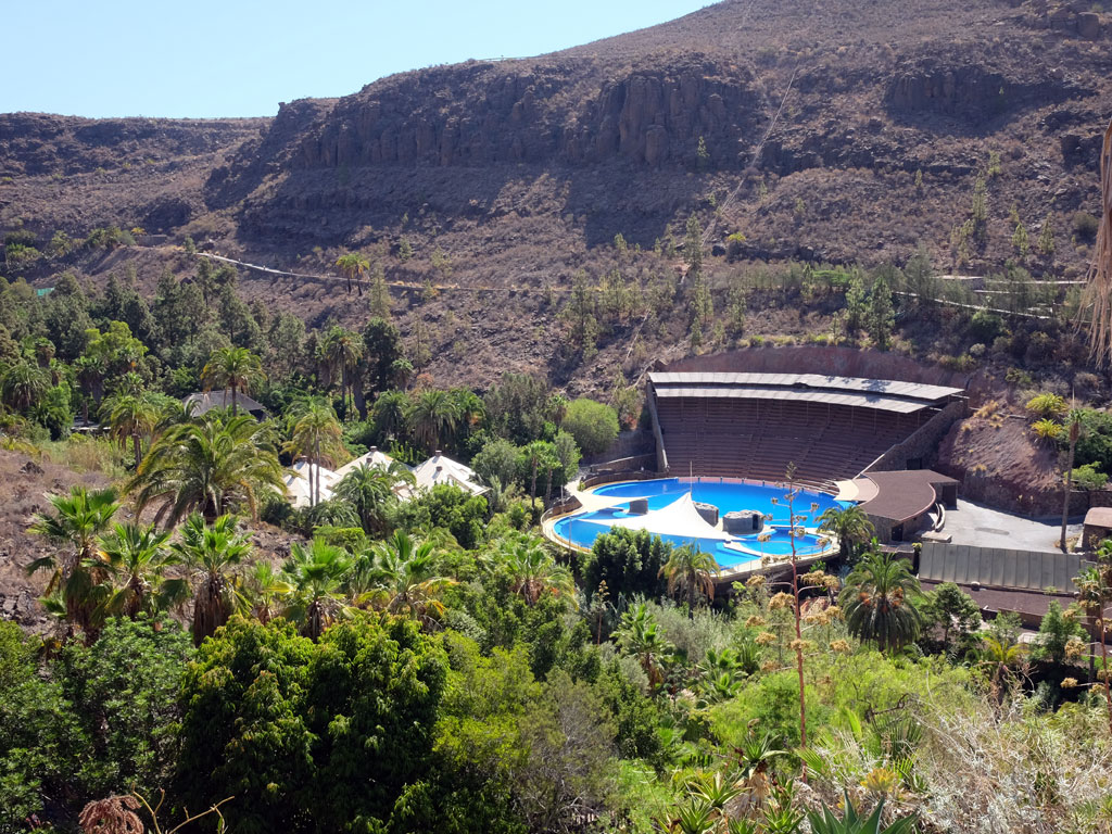 Your Guide to Palmitos Park - Gran Canaria – You need to visit | Family ...