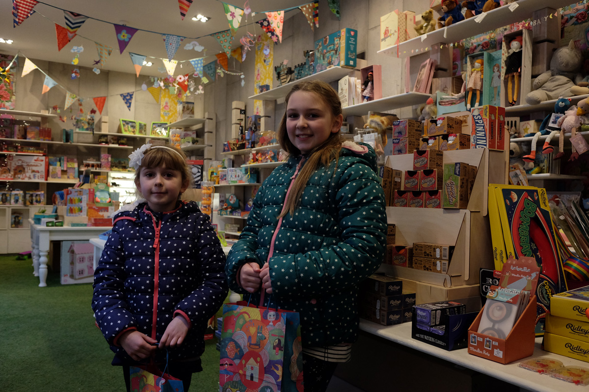 10 of the best toy stores in the UK that your kids will love visiting ...