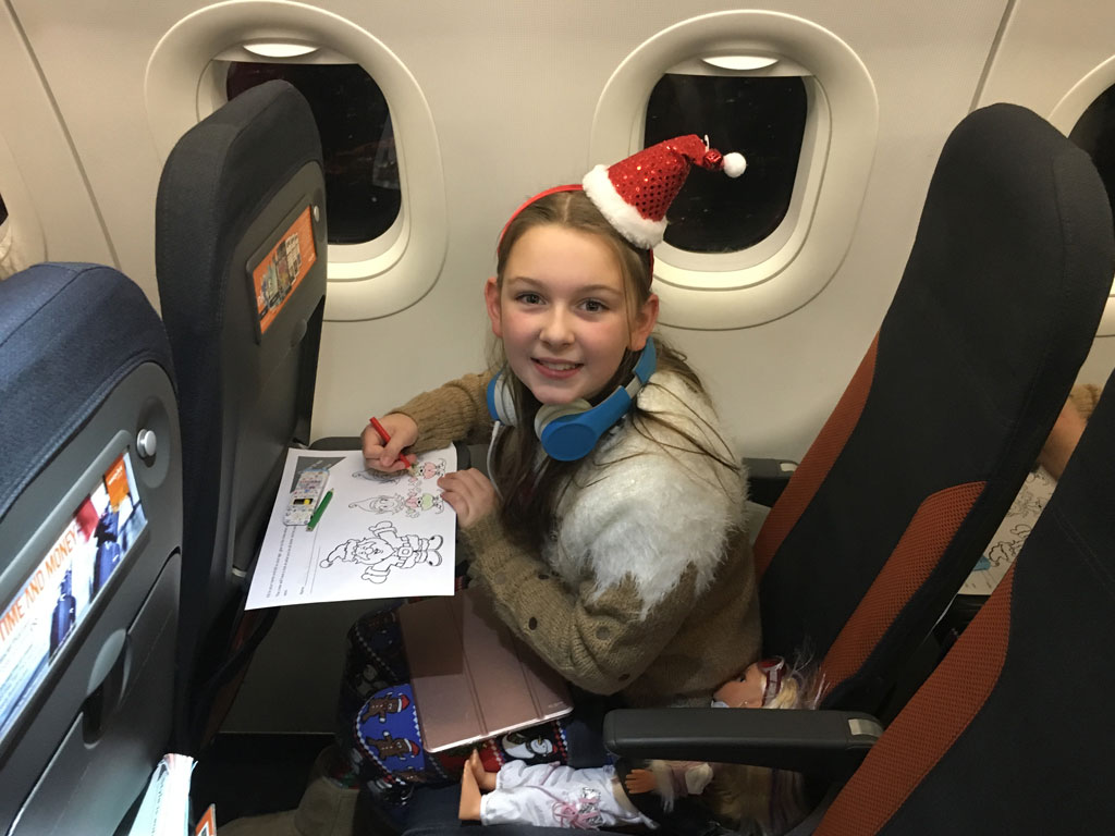 Santa Breaks in Lapland - The best holiday your family will ever have ...