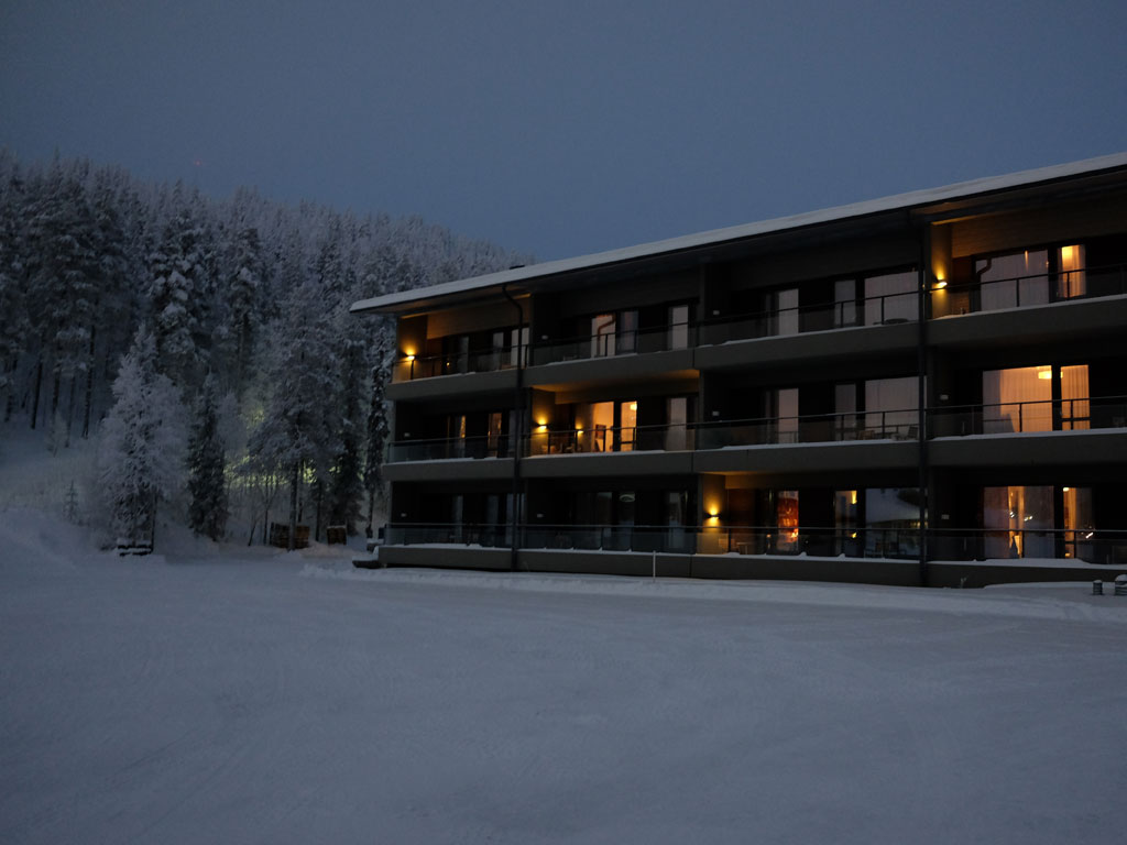 Review: Levi Hotel Spa, Levi Lapland – You need to visit | Family ...