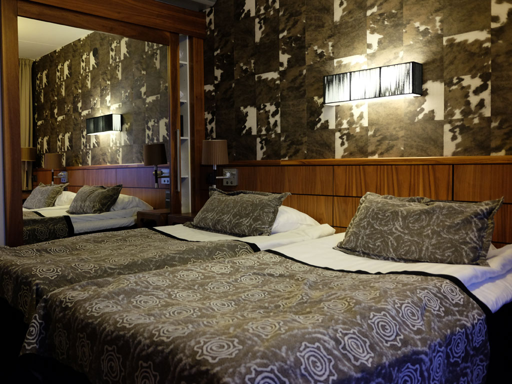 Review: Levi Hotel Spa, Levi Lapland – You need to visit | Family ...