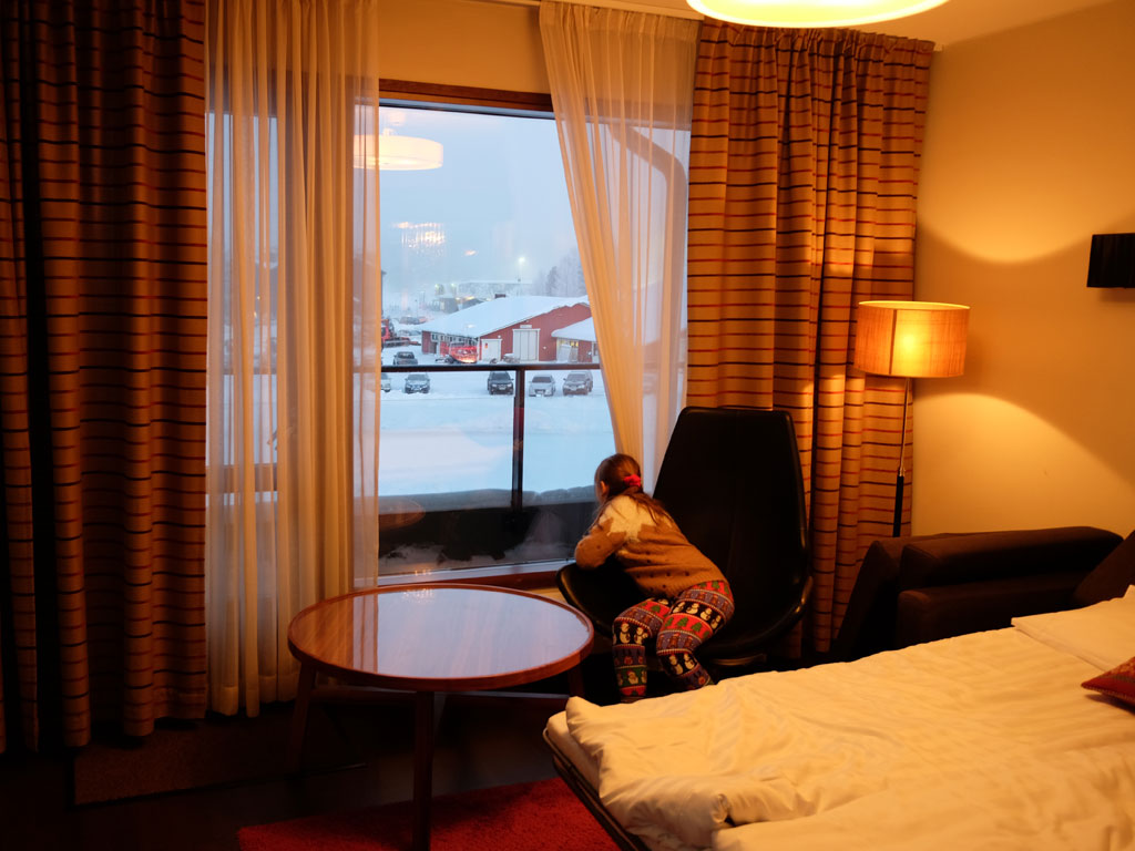 Review: Levi Hotel Spa, Levi Lapland – You need to visit | Family ...