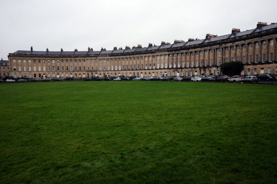 48 hour itinerary - Best things to do in Bath with kids (or without ...