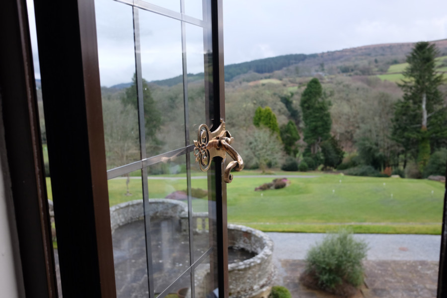 Bovey Castle Review : Family luxury fit for a princess (or prince ...