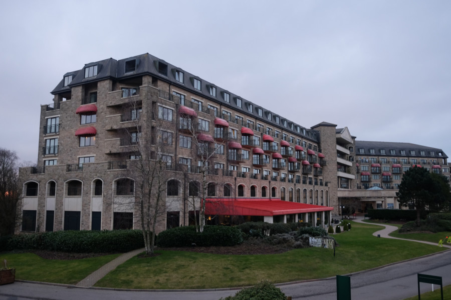 Review: Celtic Manor Resort Hotel – You need to visit | Family Travel Blog