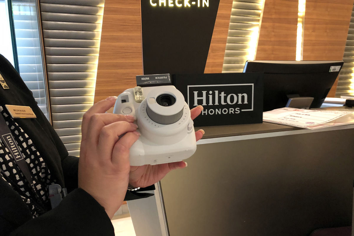 Review - Hilton London Metropole – You need to visit | Family Travel Blog