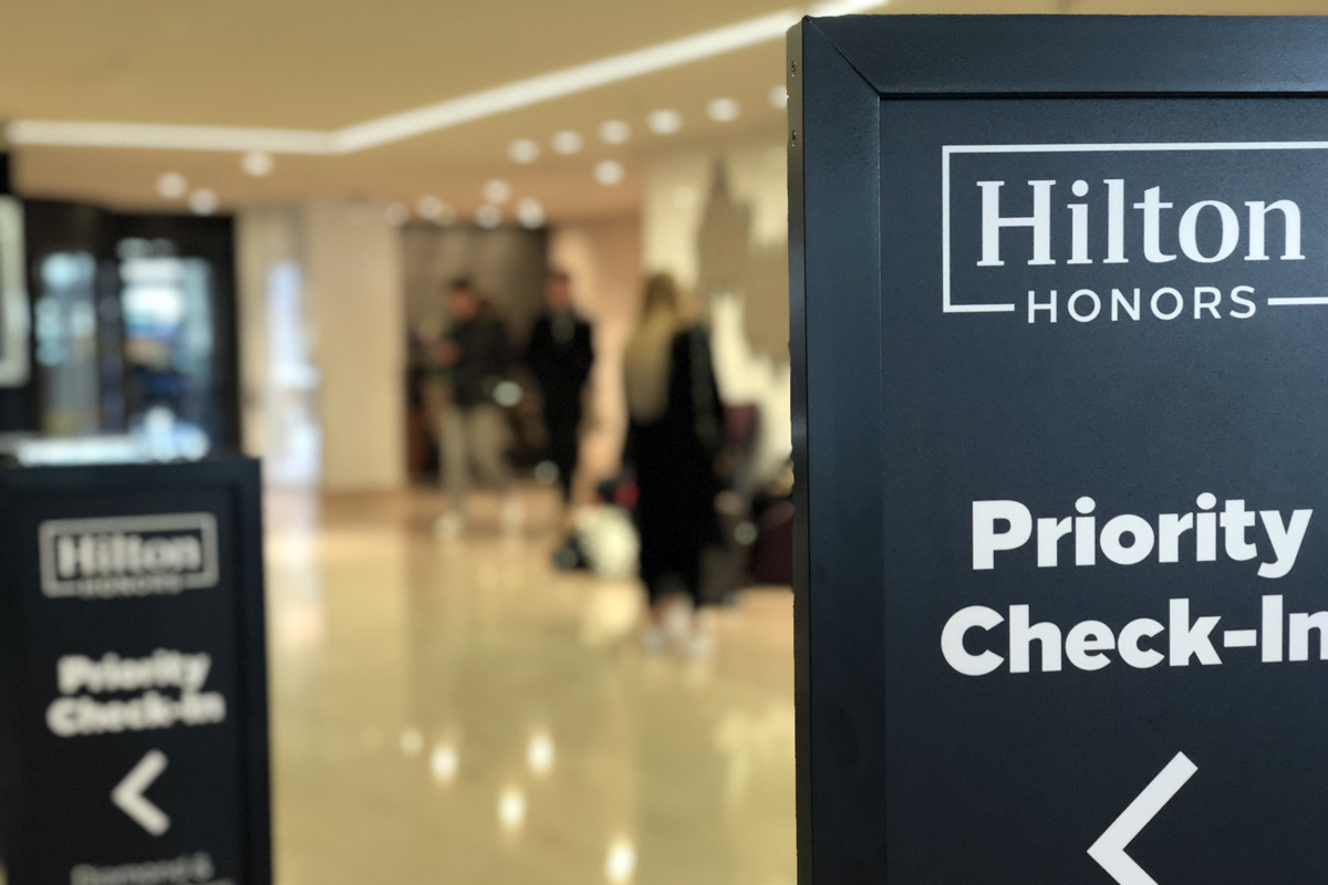 Review - Hilton London Metropole – You need to visit | Family Travel Blog