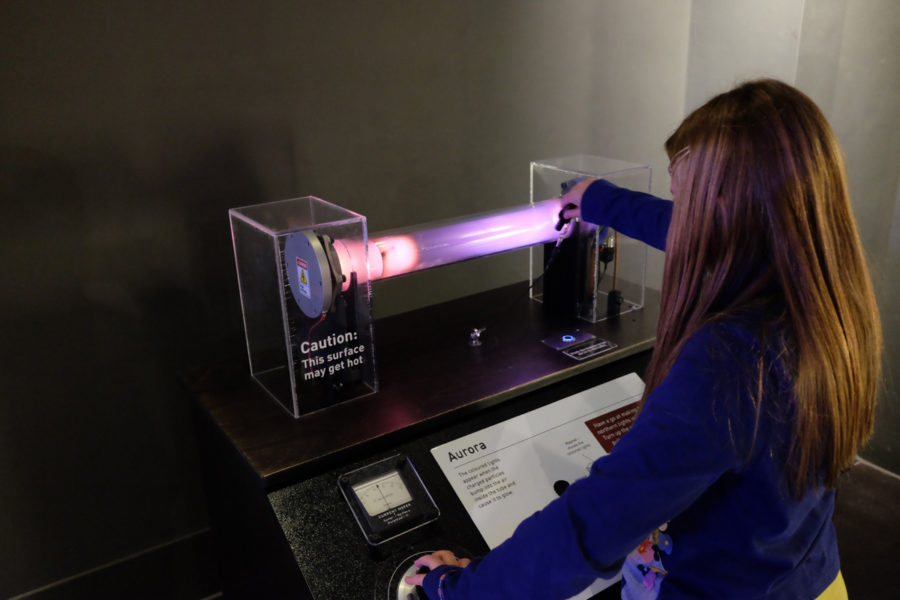 Wonderlab at the Science Museum London – You need to visit | Family ...