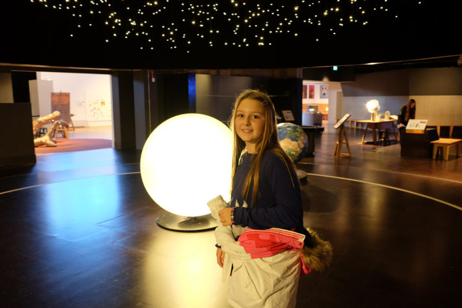 Wonderlab at the Science Museum London – You need to visit | Family ...