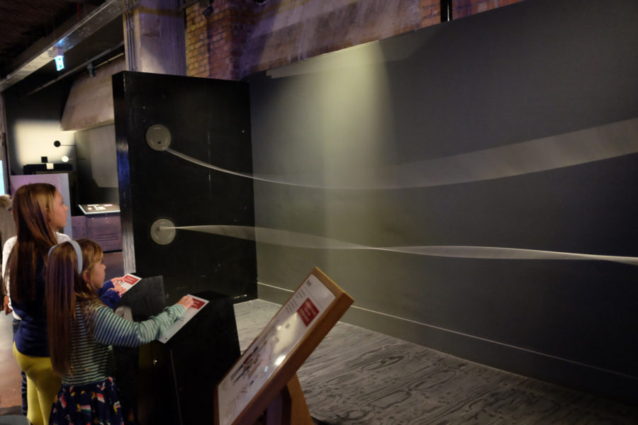 Wonderlab at the Science Museum London – You need to visit | Family ...