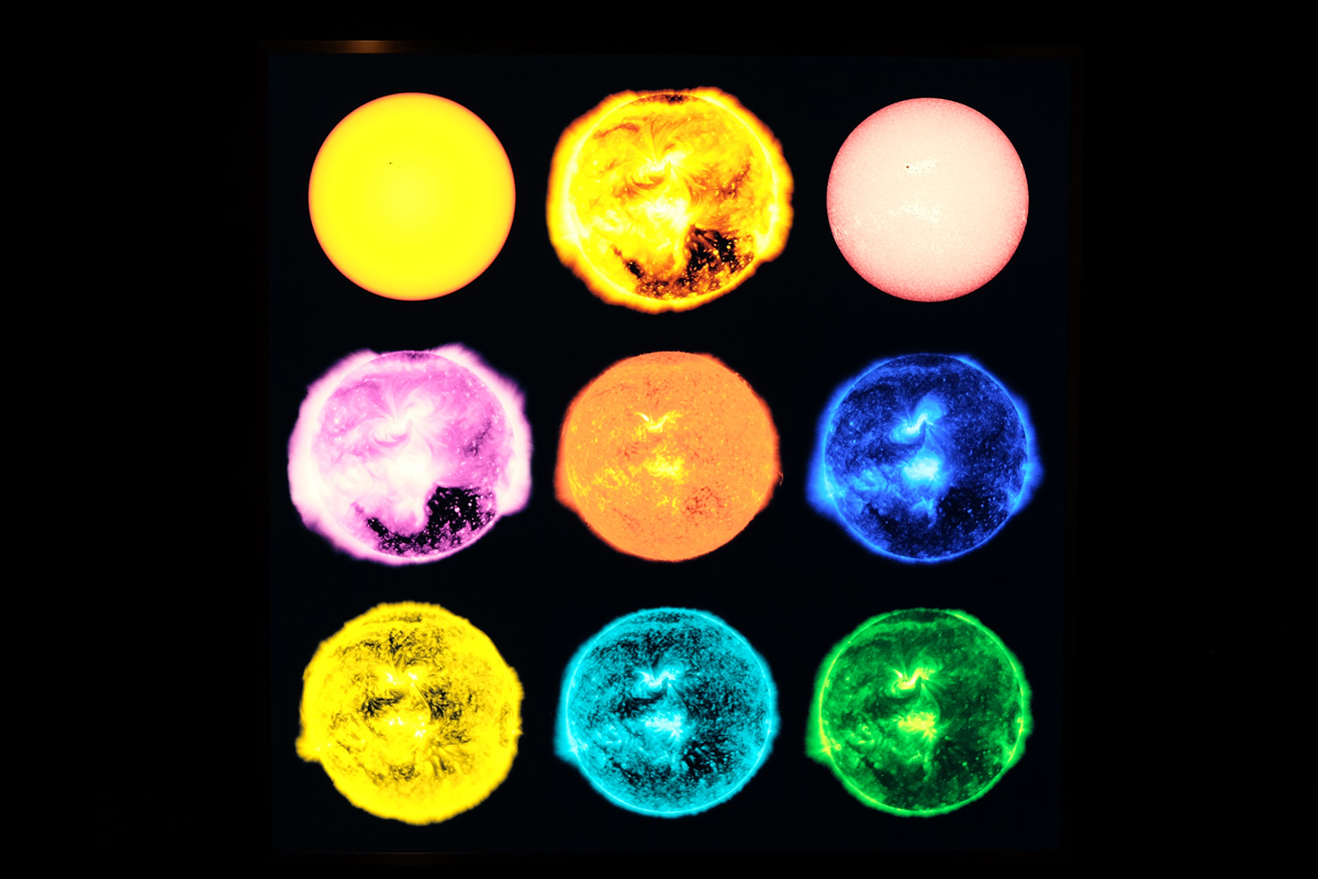 Wonderlab at the Science Museum London – You need to visit | Family ...