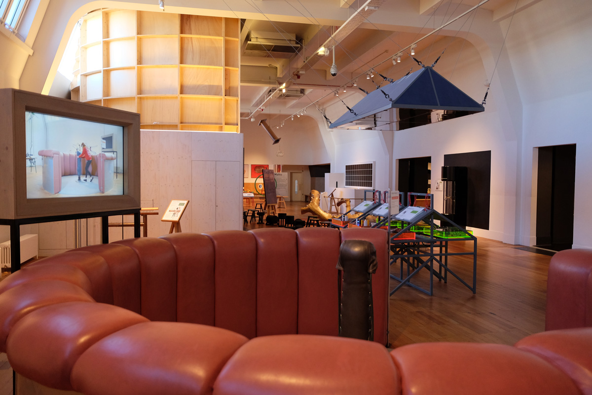 Wonderlab at the Science Museum London – You need to visit | Family ...