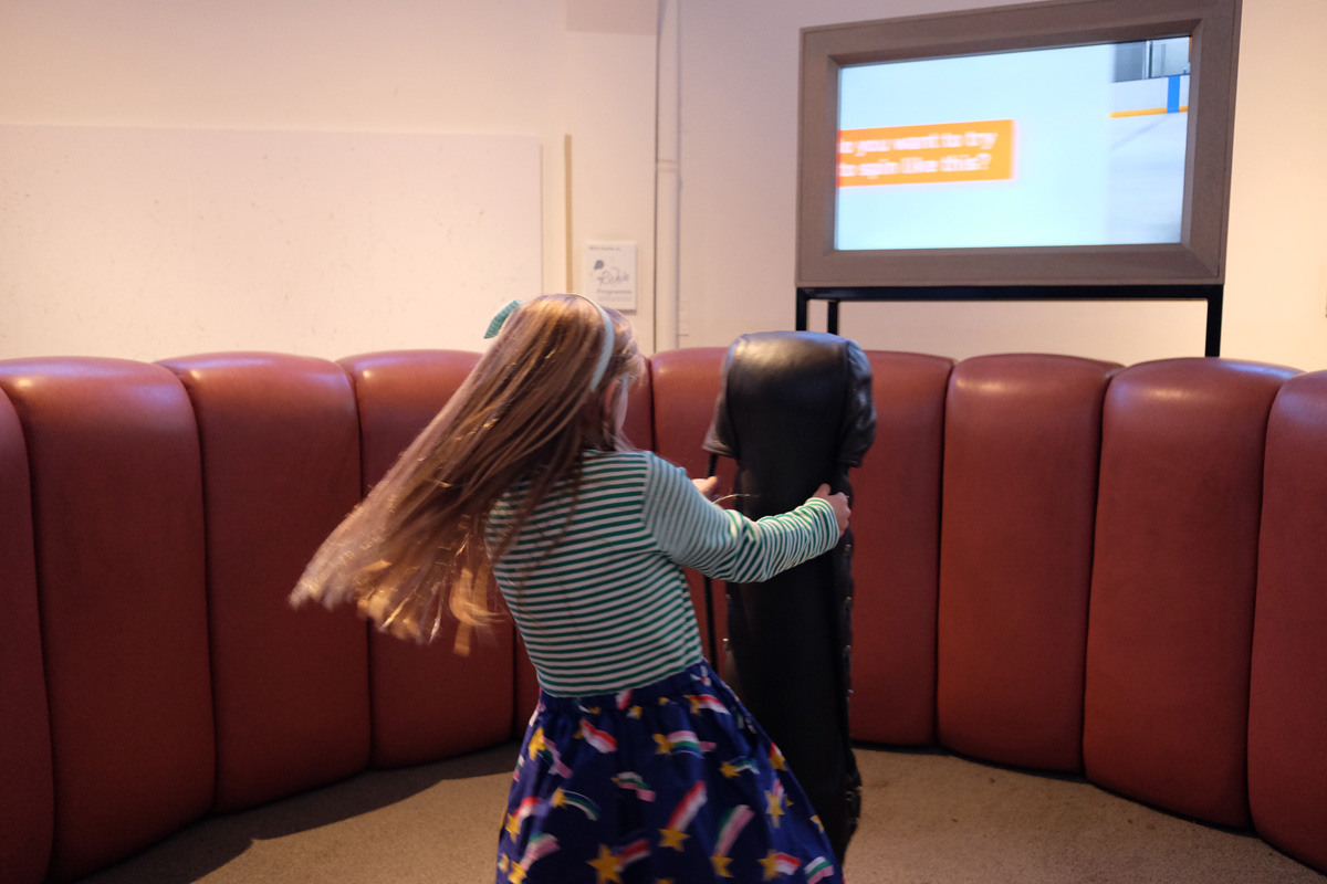 Wonderlab at the Science Museum London – You need to visit | Family ...