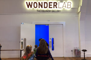 Wonderlab at the Science Museum London – You need to visit | Family ...
