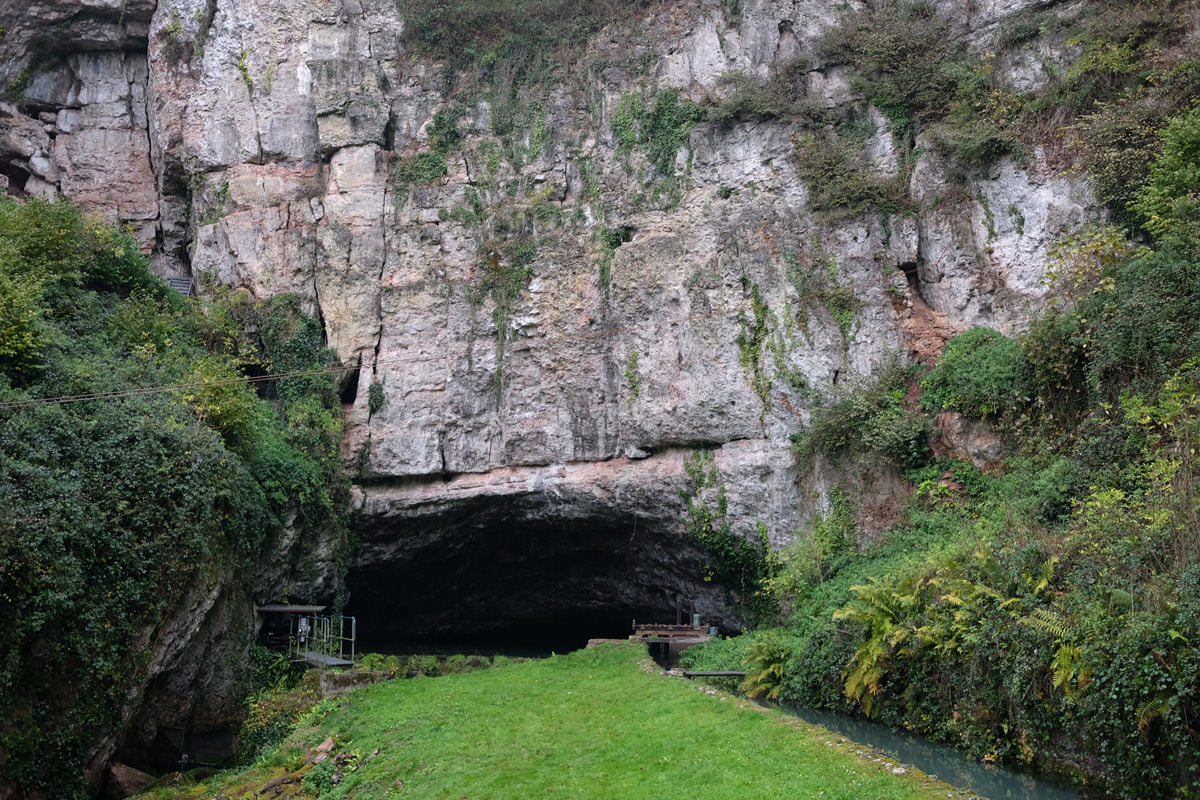 Review - Our day at Wookey Hole Caves – You need to visit | Family ...