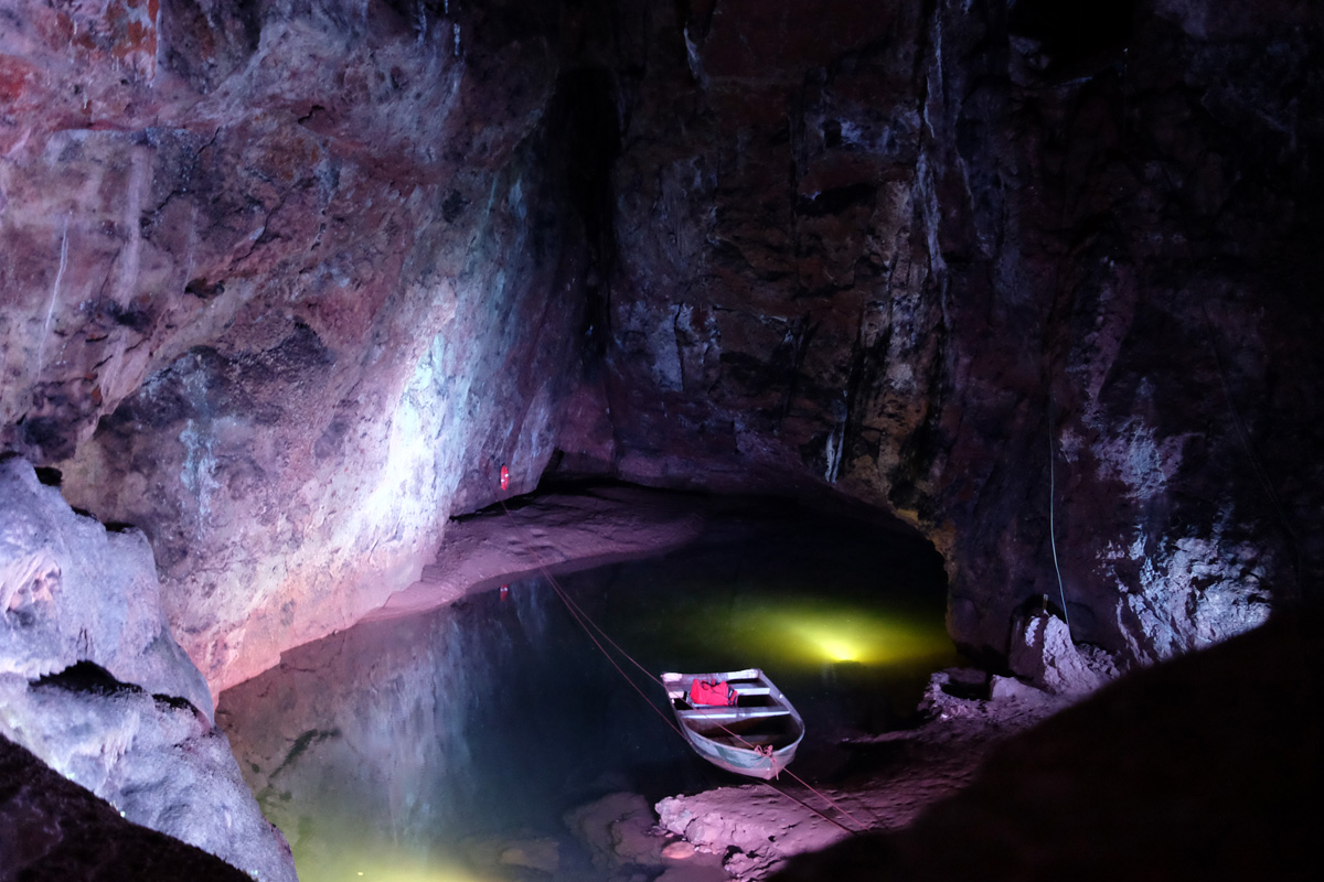 Review - Our day at Wookey Hole Caves – You need to visit | Family ...