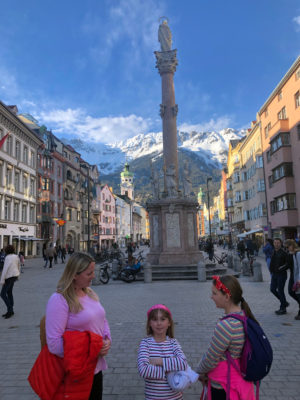 Austria with kids – Top things to do for families when visiting ...