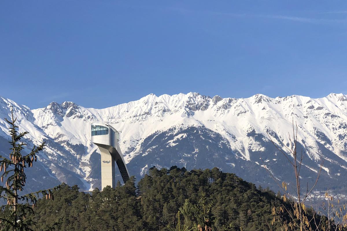 Our first time skiing - A week in Igls Austria with Inghams – You need ...