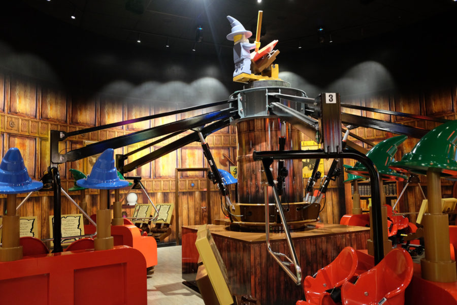 Review - Legoland Discovery Centre Birmingham – You need to visit ...