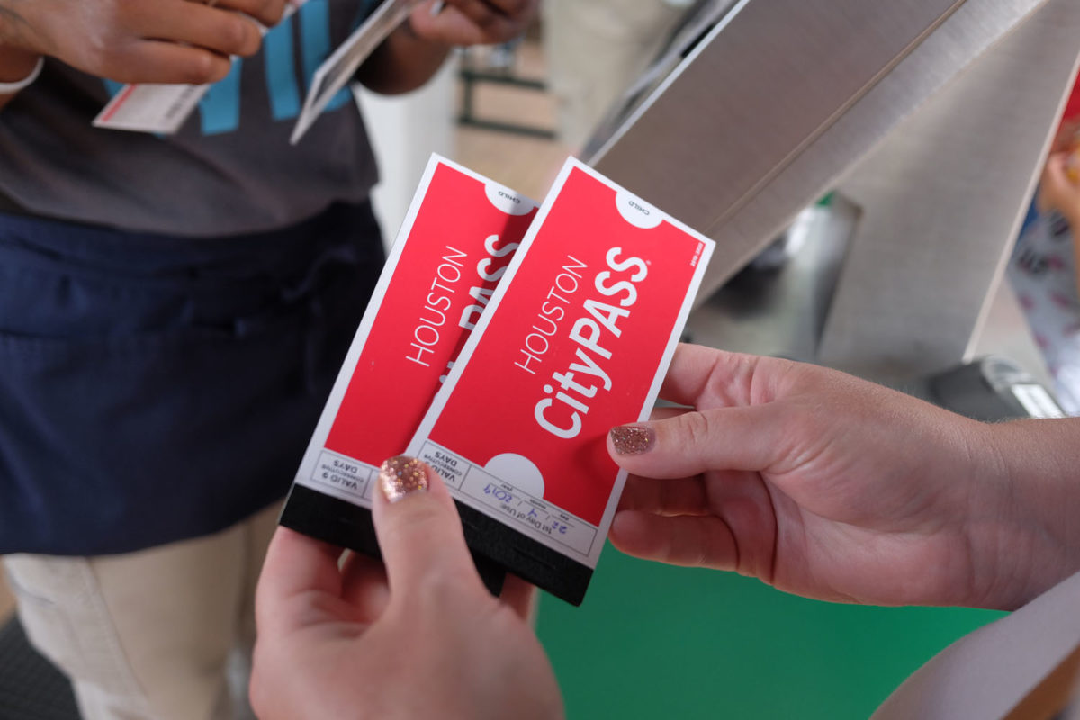 Houston CityPASS – Is it worth buying when visiting Houston? – You need ...