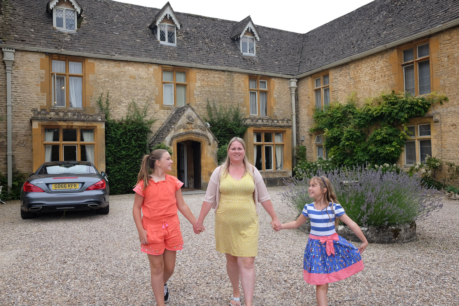 Review - Lords of the Manor - A Luxury Cotswolds Mini Break – You need ...