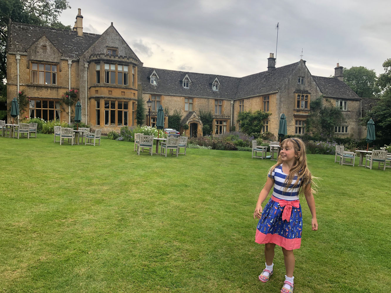 Review - Lords of the Manor - A Luxury Cotswolds Mini Break – You need ...