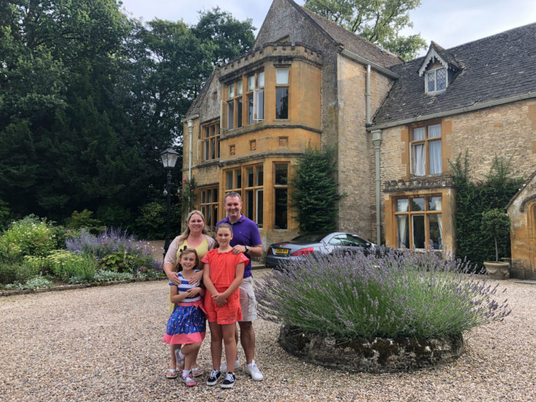 Review - Lords of the Manor - A Luxury Cotswolds Mini Break – You need ...