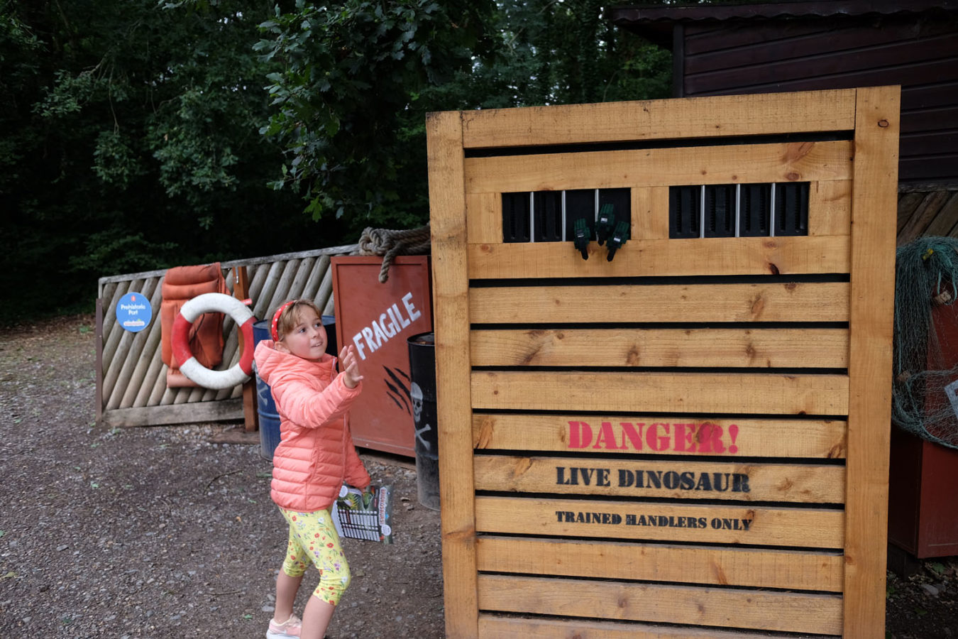 Marwell Zoo Review – You need to visit | Family Travel Blog