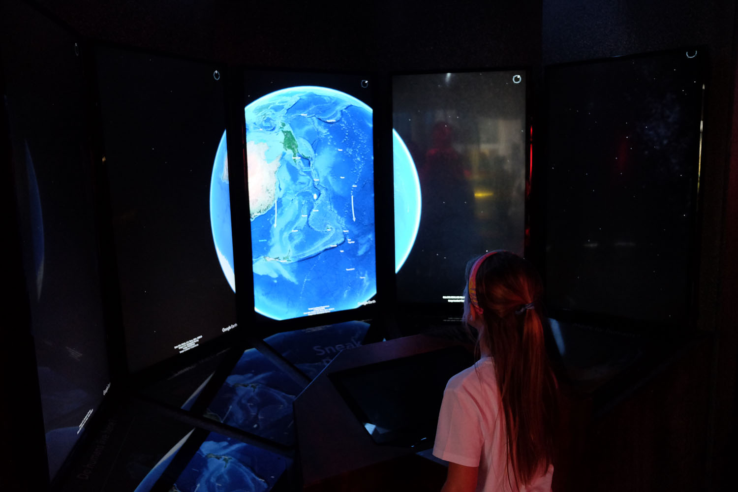 Review - Winchester Science Centre - Learning through play – You need ...