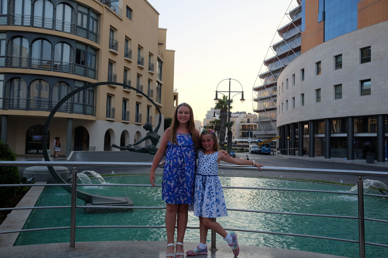 Hilton Malta Review - Malta's 5 star hotel for families – You need to ...