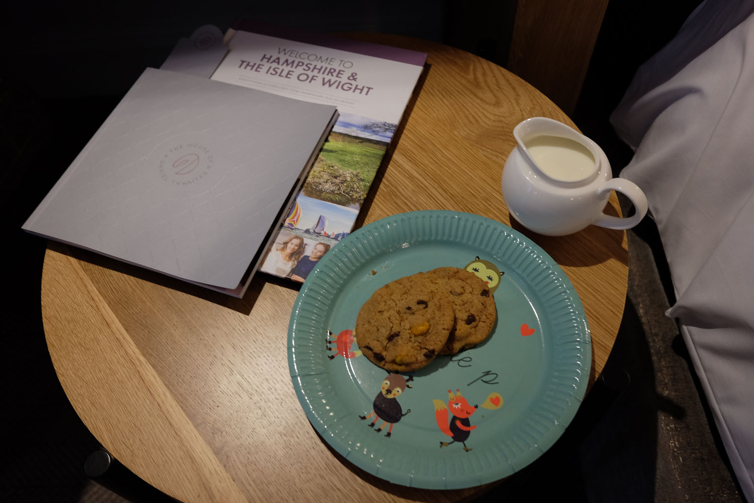 Hotel Review - Solent Hotel & Spa Fareham Hampshire – You need to visit ...