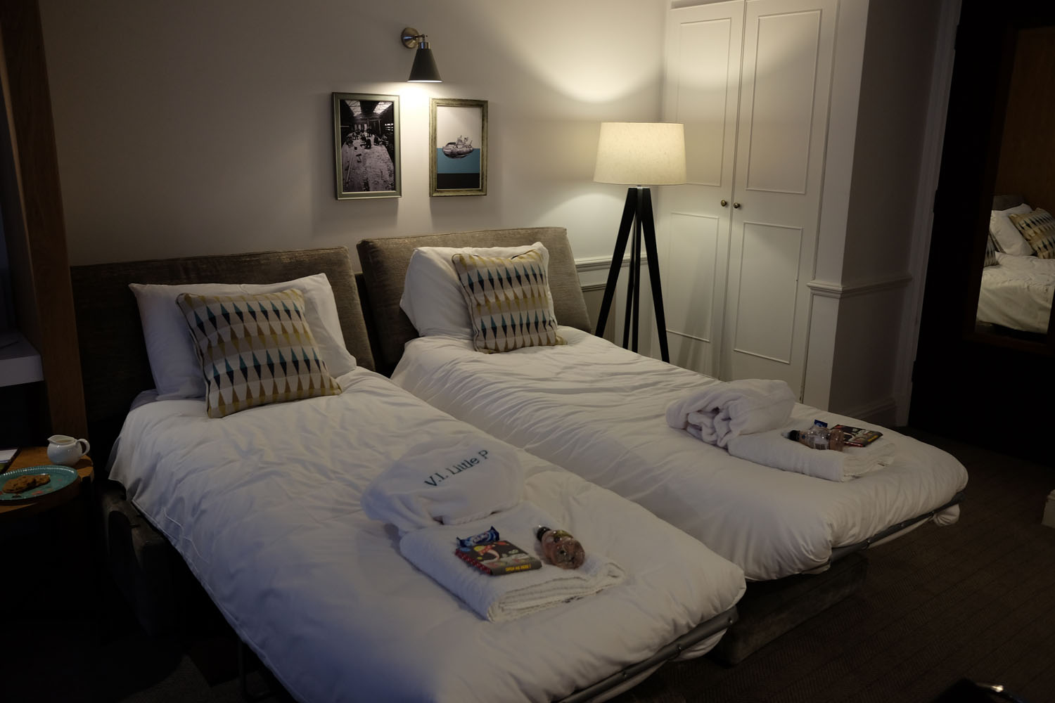 Hotel Review - Solent Hotel & Spa Fareham Hampshire – You need to visit ...