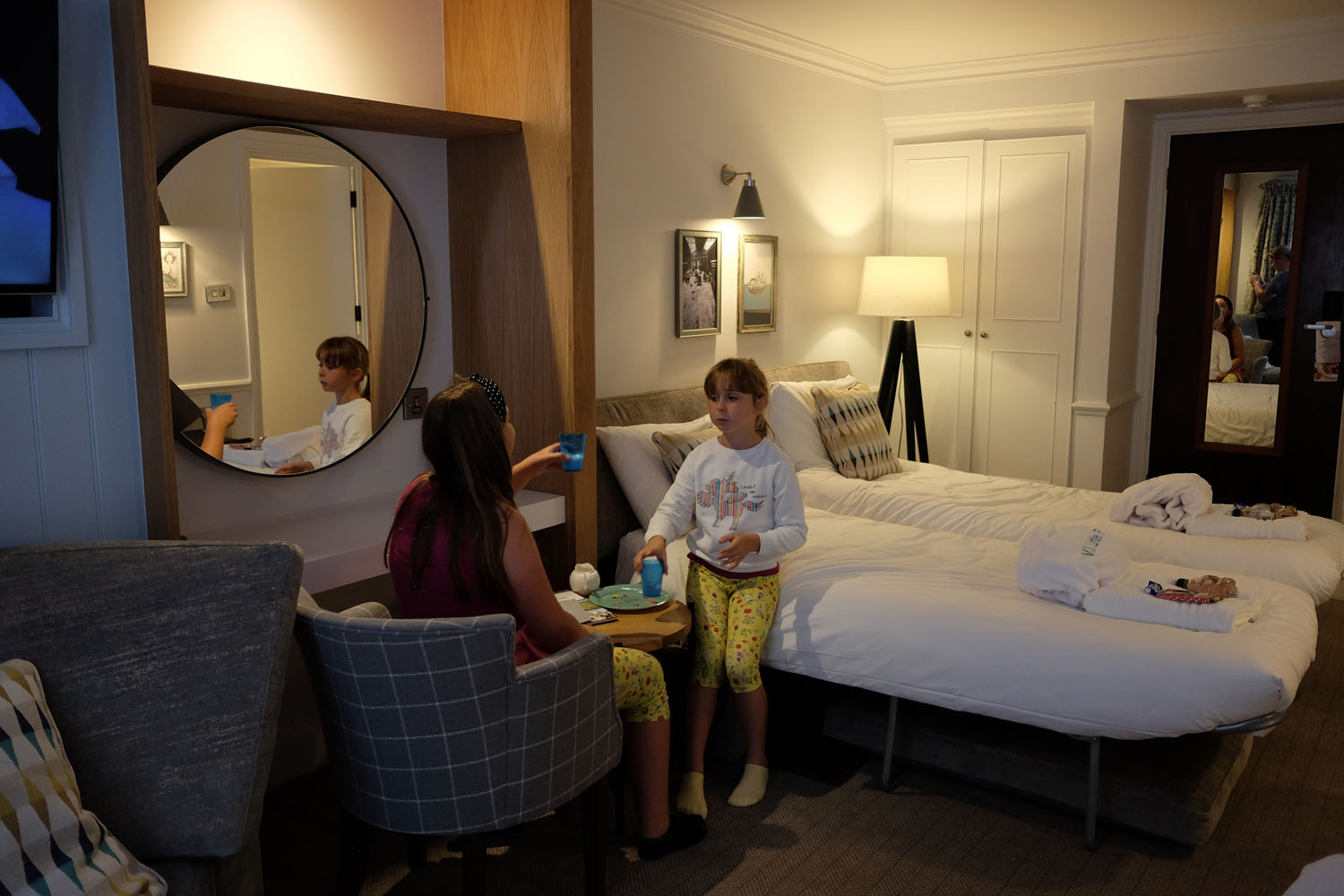 Hotel Review - Solent Hotel & Spa Fareham Hampshire – You need to visit ...