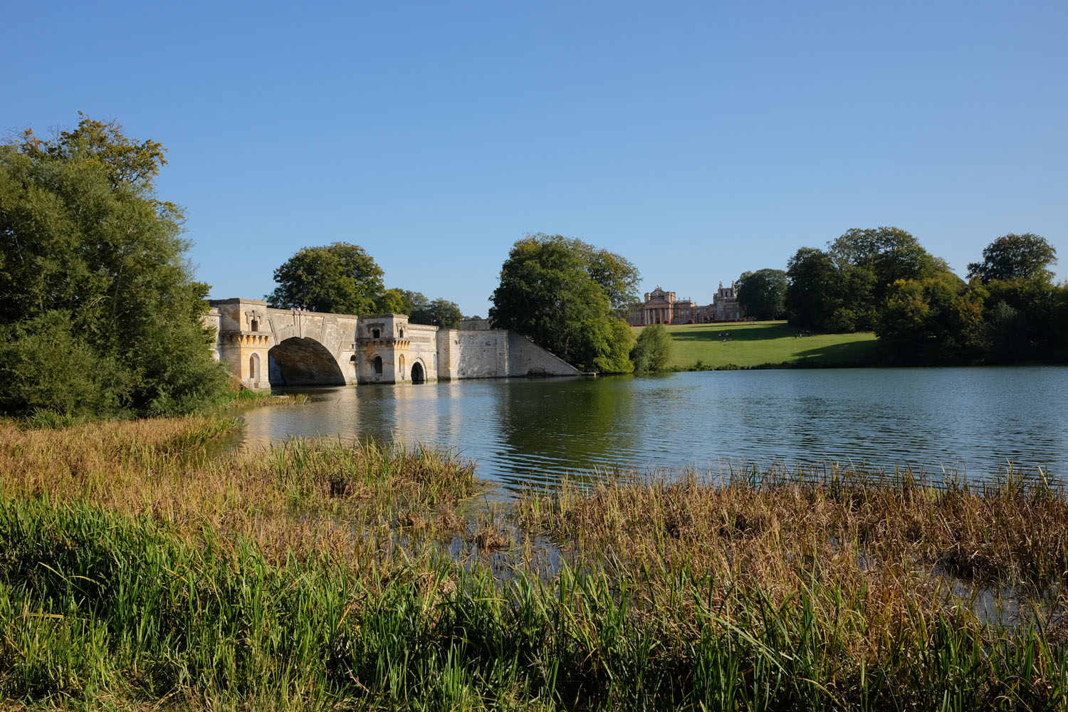 Visiting Blenheim Palace with kids - 10 top things to do for families ...
