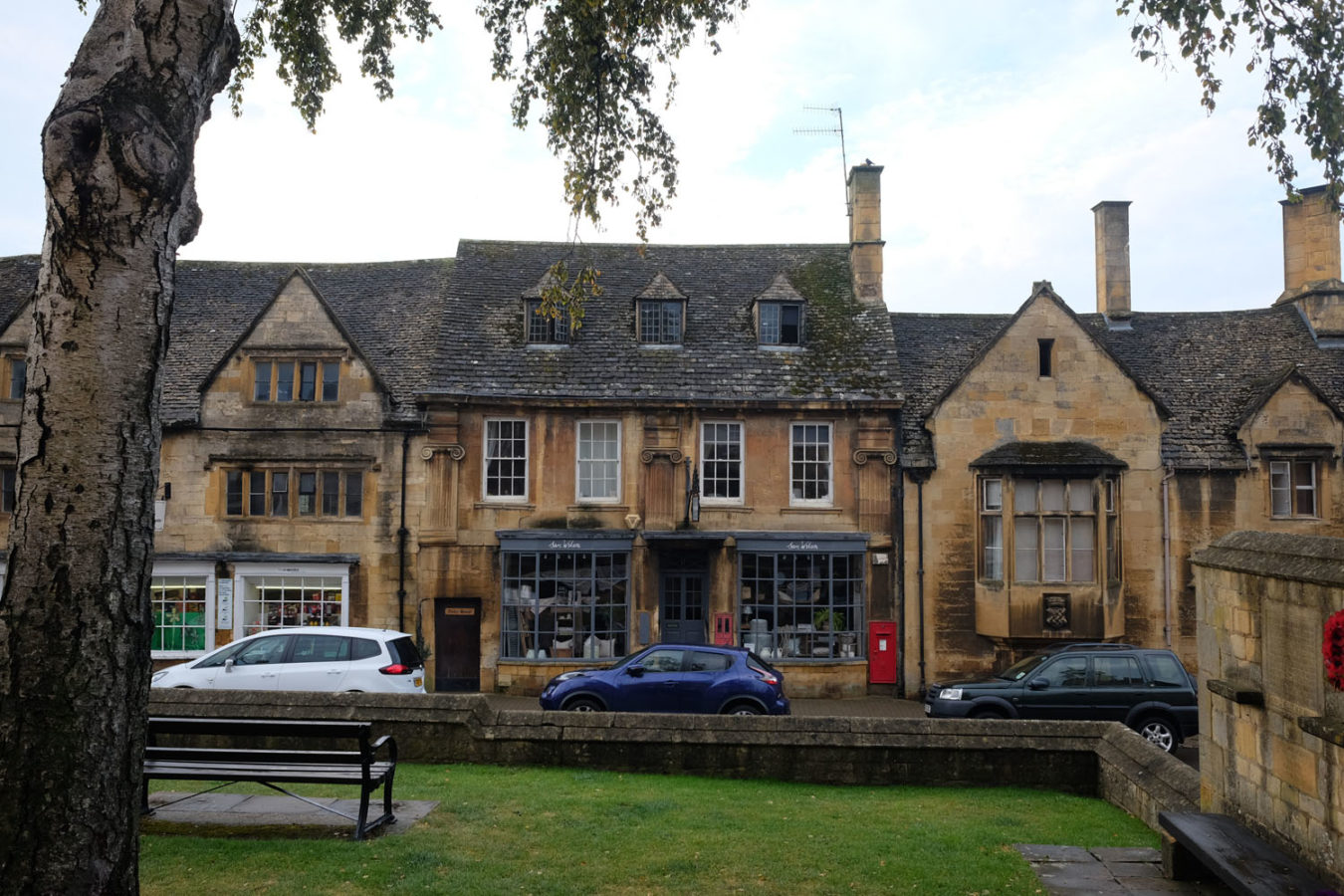 Review - Cotswold House Hotel & Spa, Chipping Camden – You need to ...