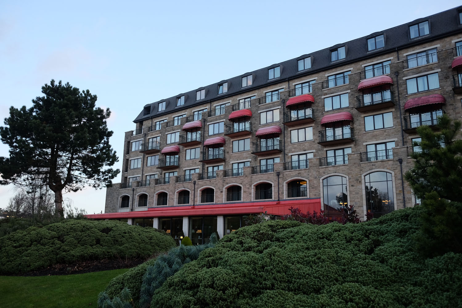 A Christmas Break at the Celtic Manor Resort – You need to visit ...