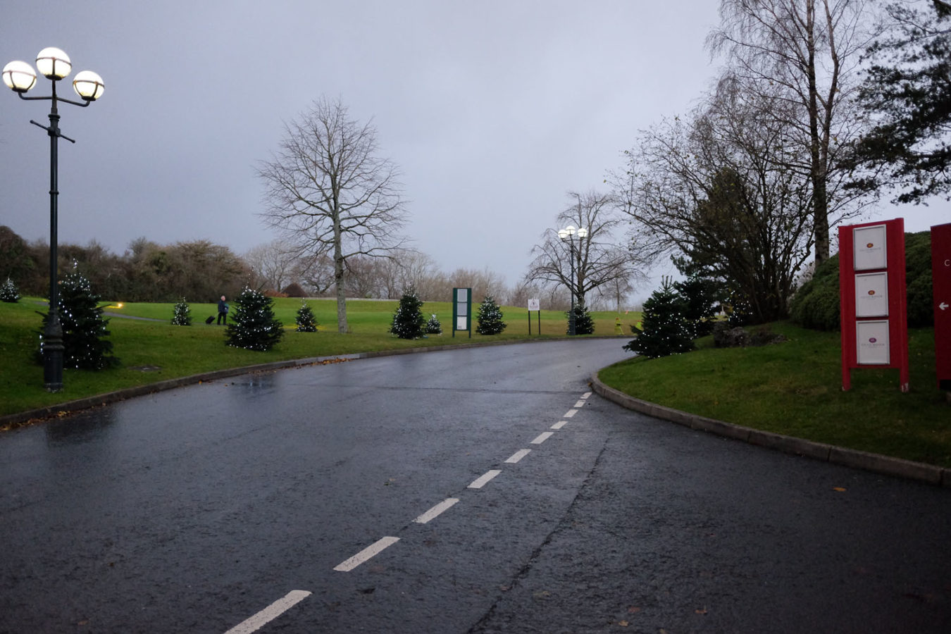 A Christmas Break at the Celtic Manor Resort – You need to visit ...