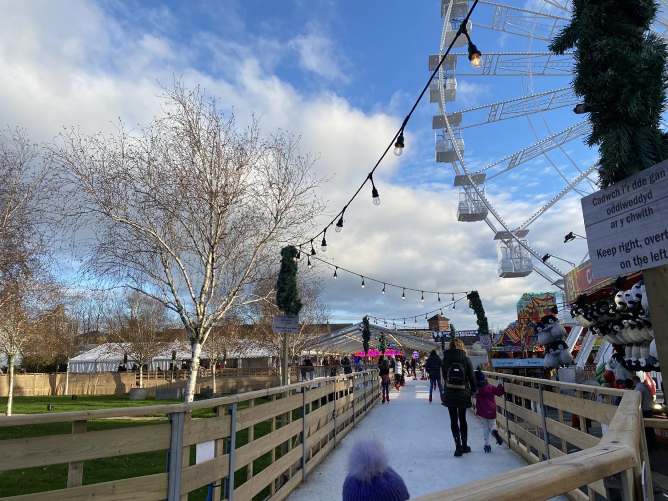 The best ice skating rinks across the UK in 2024 – You need to visit ...