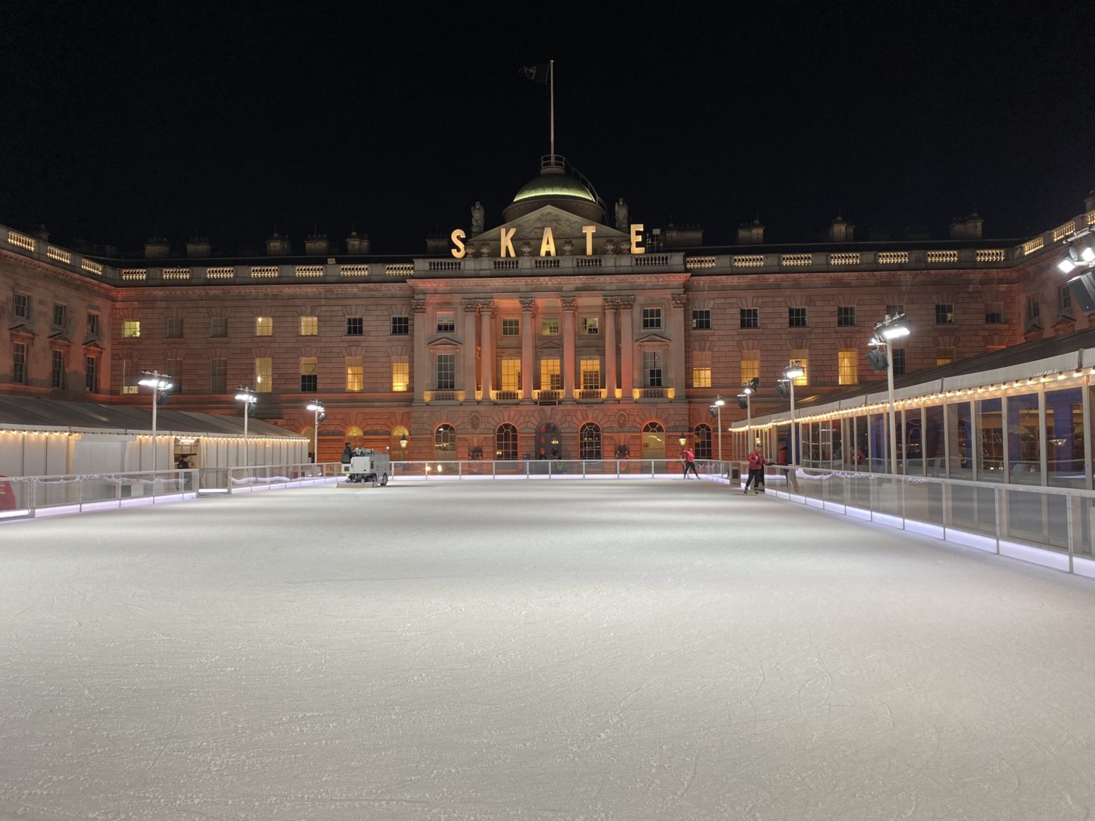 The best ice skating rinks across the UK in 2025 – You need to visit ...