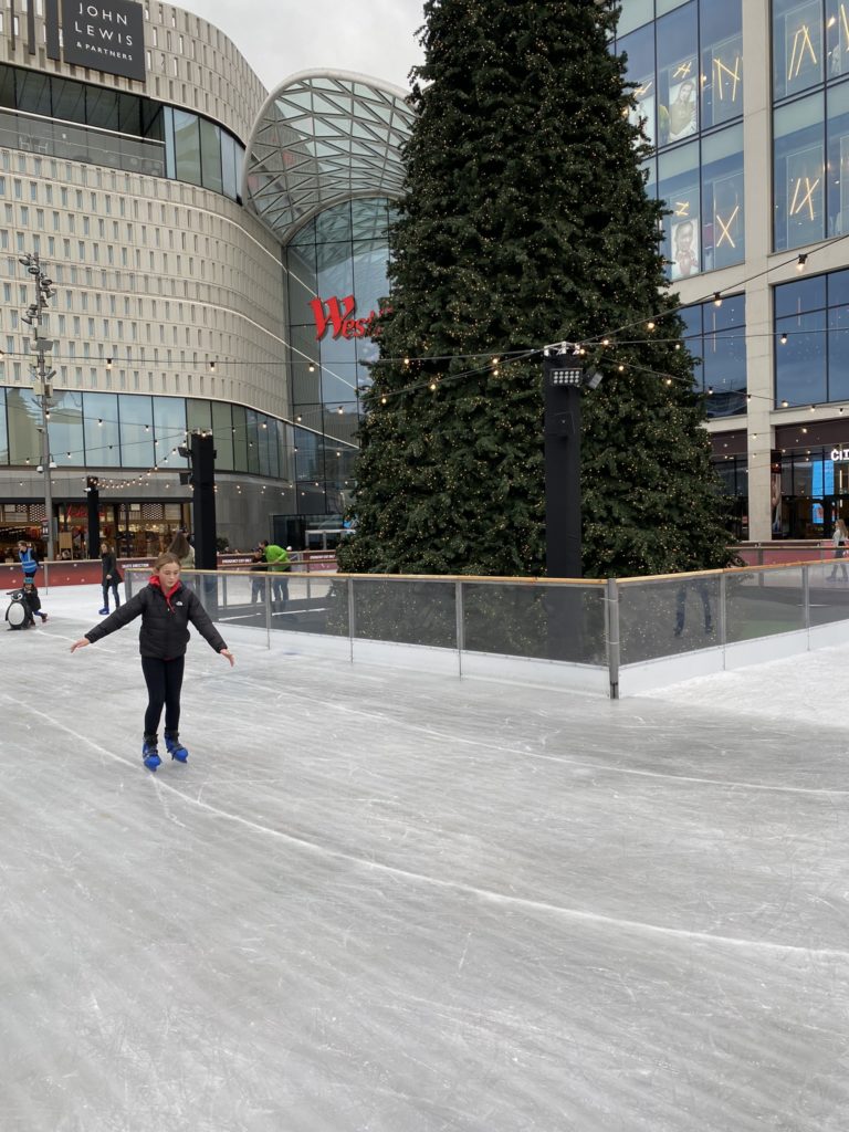 The best ice skating rinks across the UK in 2025 – You need to visit ...
