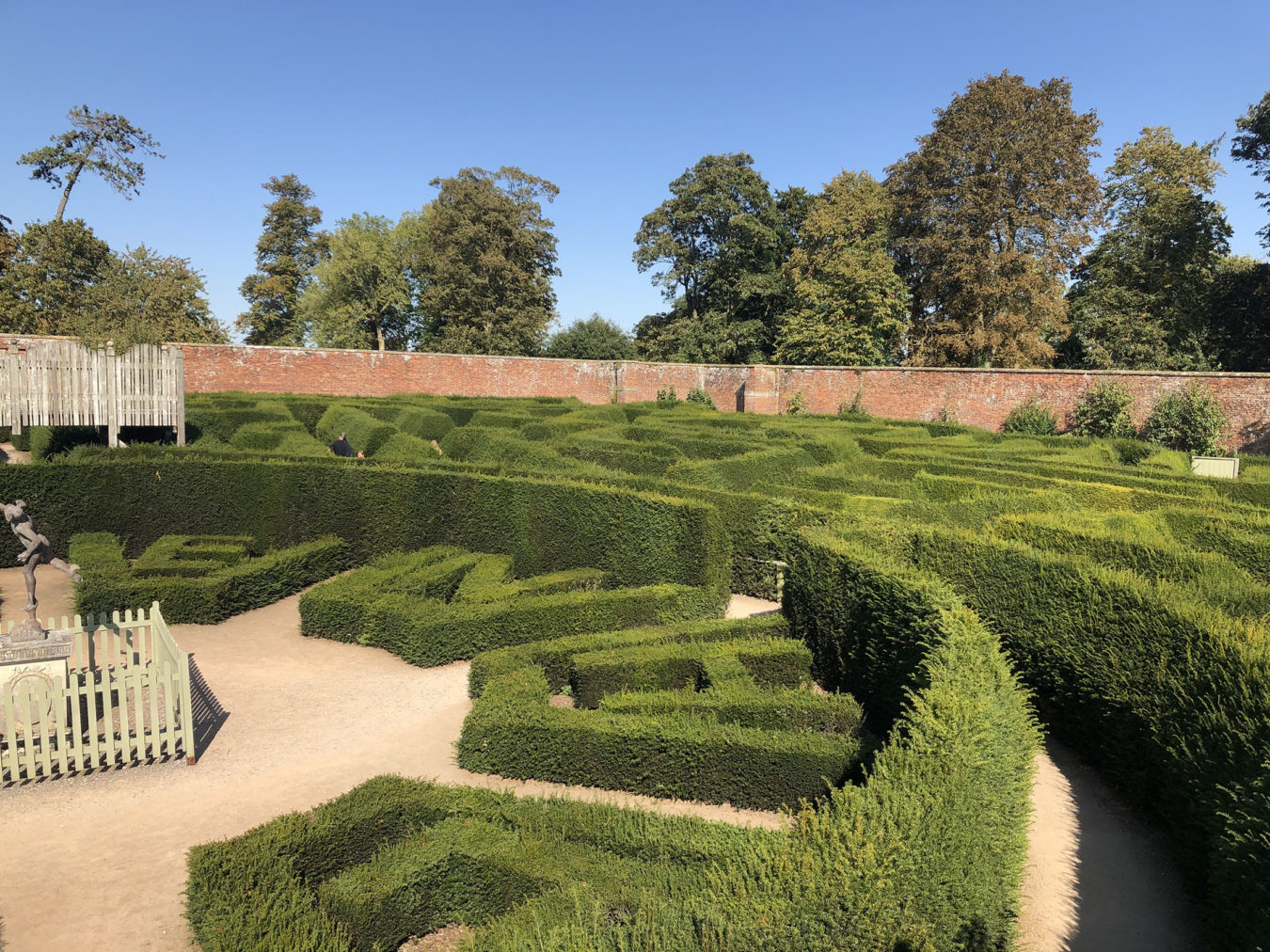 Best Mazes in the UK to Complete – You need to visit | Family Travel Blog