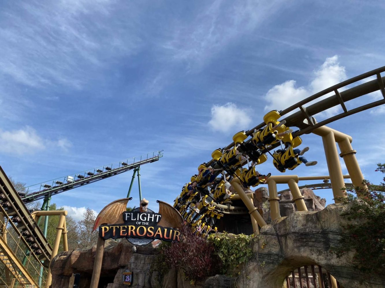 Paultons Park Review: An Action-Packed day of Family Fun for tweens and ...